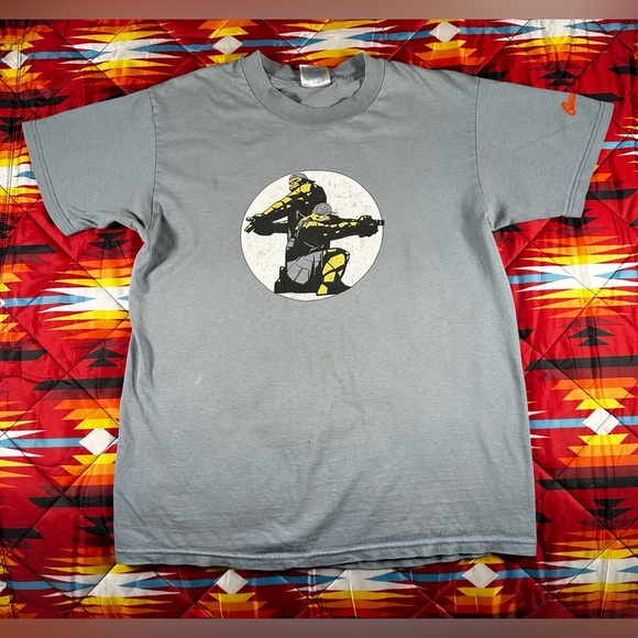 Hanes | Shirts | Vintage 9s Hanes Marvel The Brothers Grimm Fantastic Four Tshirt Mens Med ...